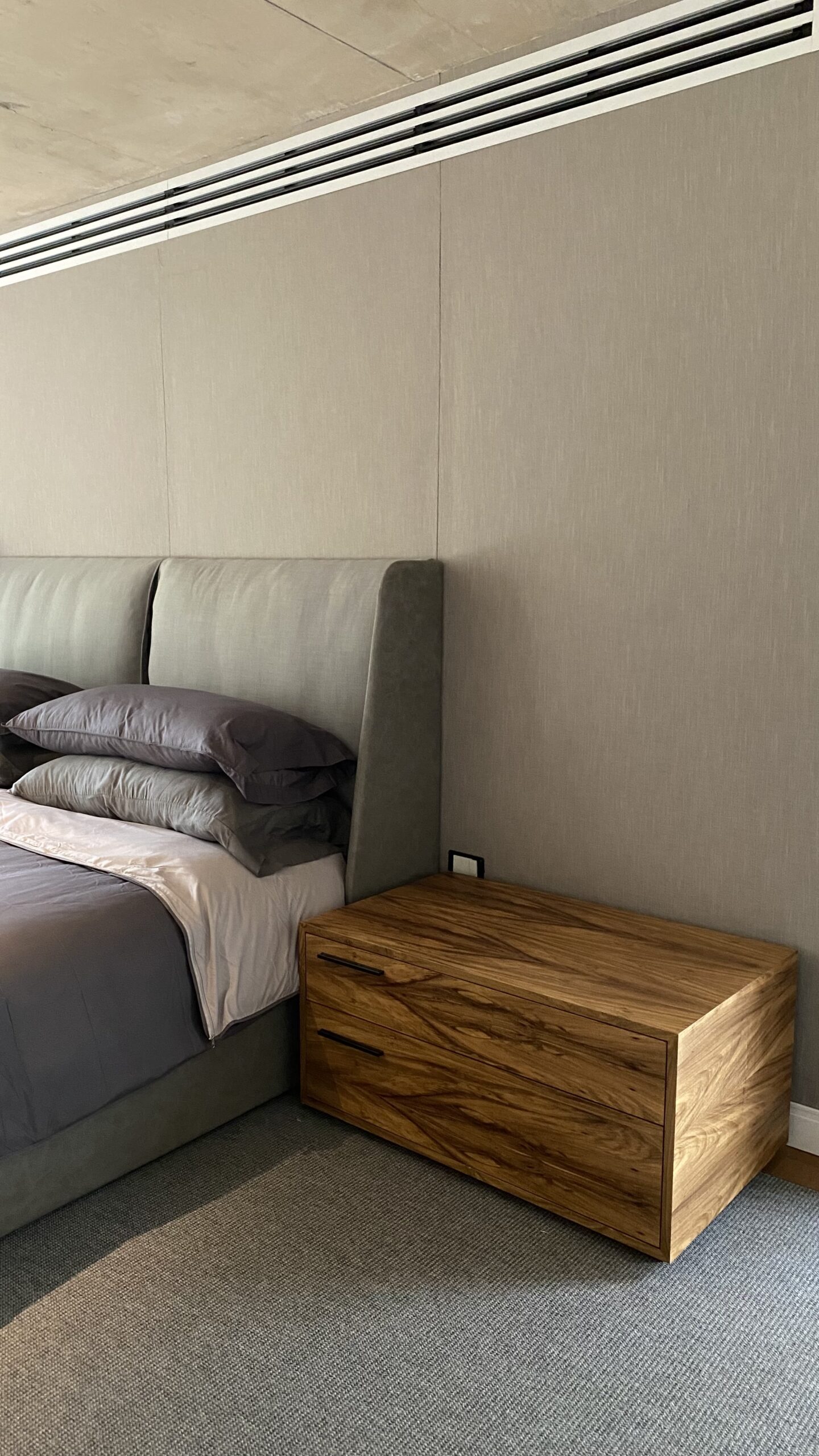 Casa EC_ CBA. | Barsante Disegno | Proyectos de arquitectura e interiorismo