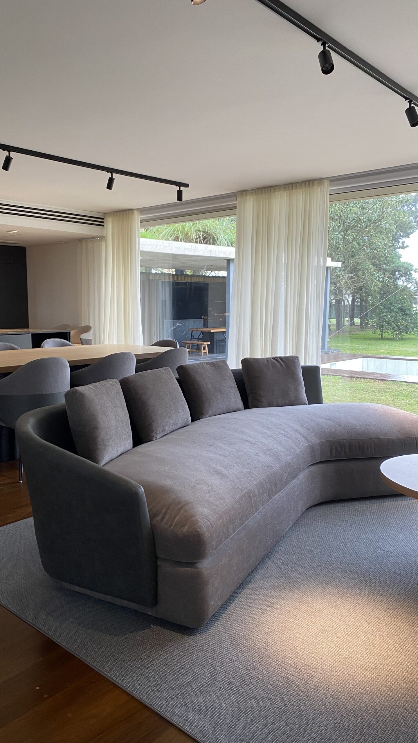 Casa EC_ CBA. | Barsante Disegno | Proyectos de arquitectura e interiorismo