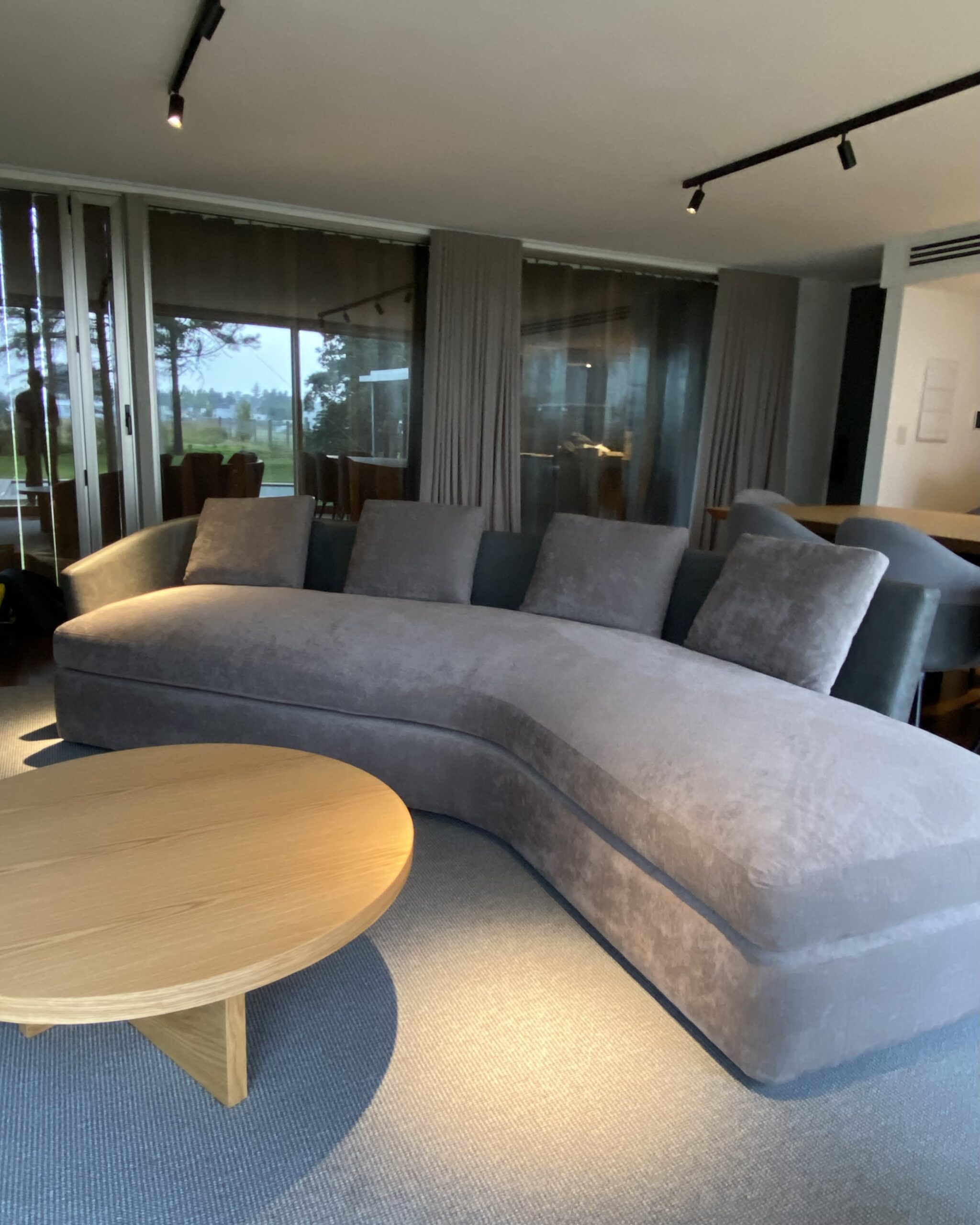 Casa EC_ CBA. | Barsante Disegno | Proyectos de arquitectura e interiorismo