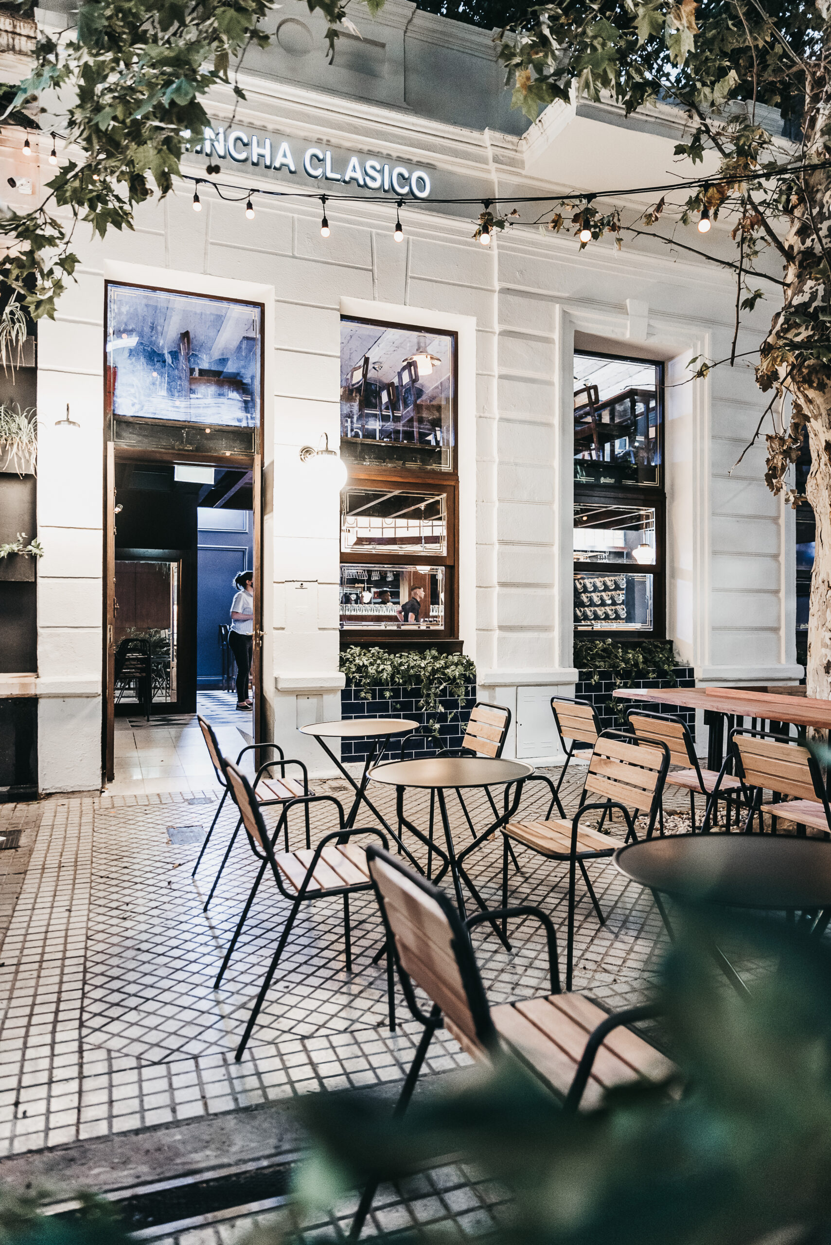 CLASICO PICHINCHA | Barsante Disegno | Proyectos de arquitectura e ...