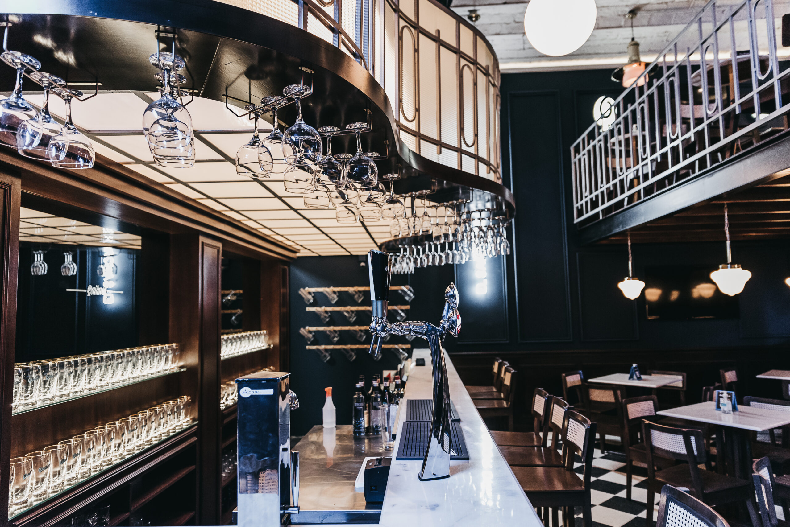 CLASICO PICHINCHA | Barsante Disegno | Proyectos de arquitectura e ...