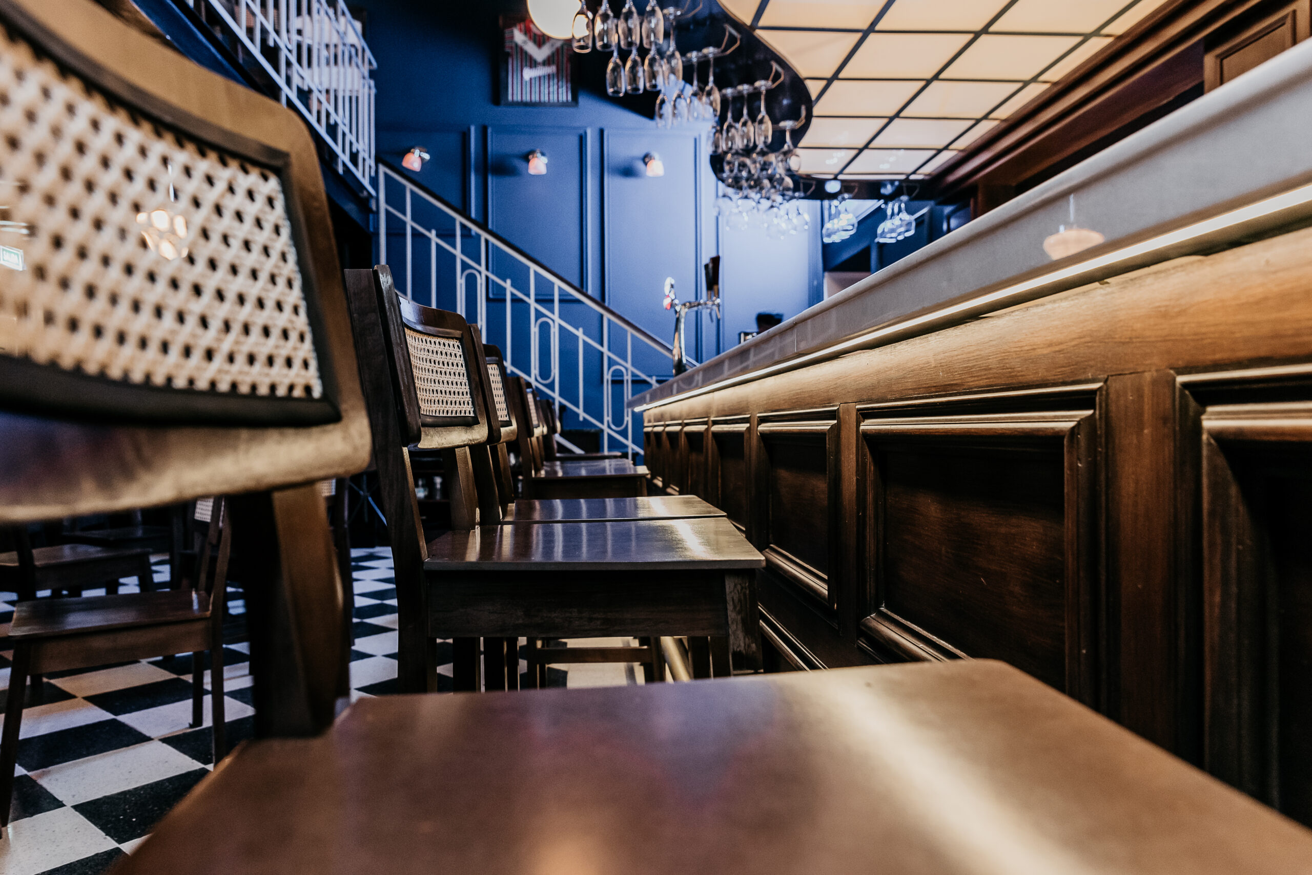 CLASICO PICHINCHA | Barsante Disegno | Proyectos de arquitectura e ...