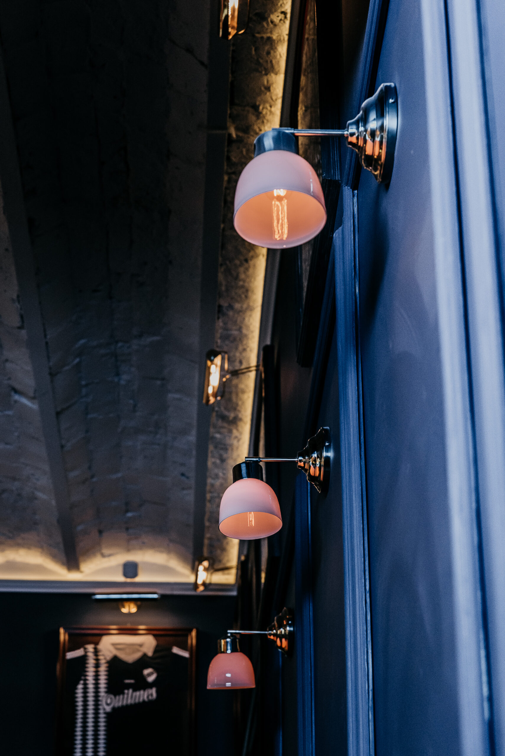 CLASICO PICHINCHA | Barsante Disegno | Proyectos de arquitectura e ...