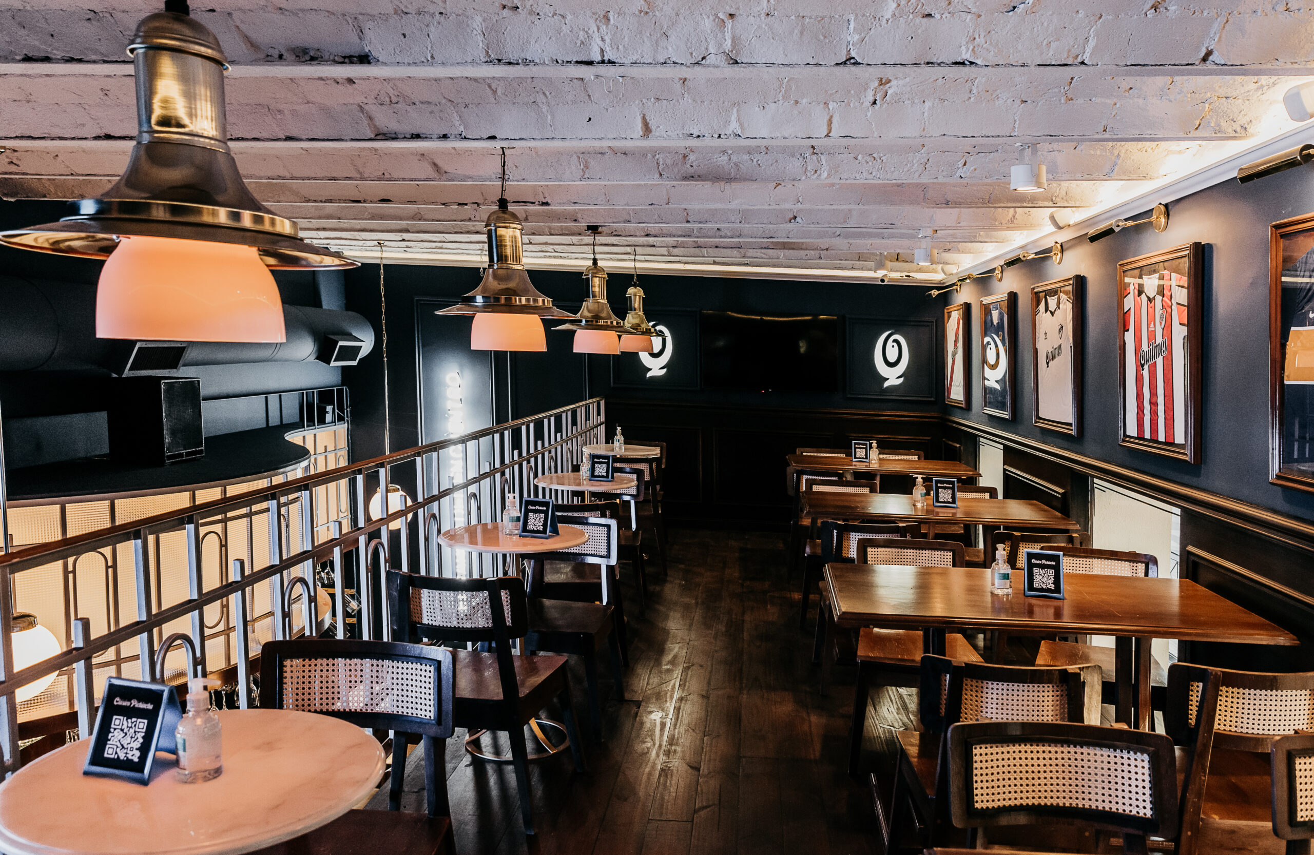 CLASICO PICHINCHA | Barsante Disegno | Proyectos de arquitectura e ...