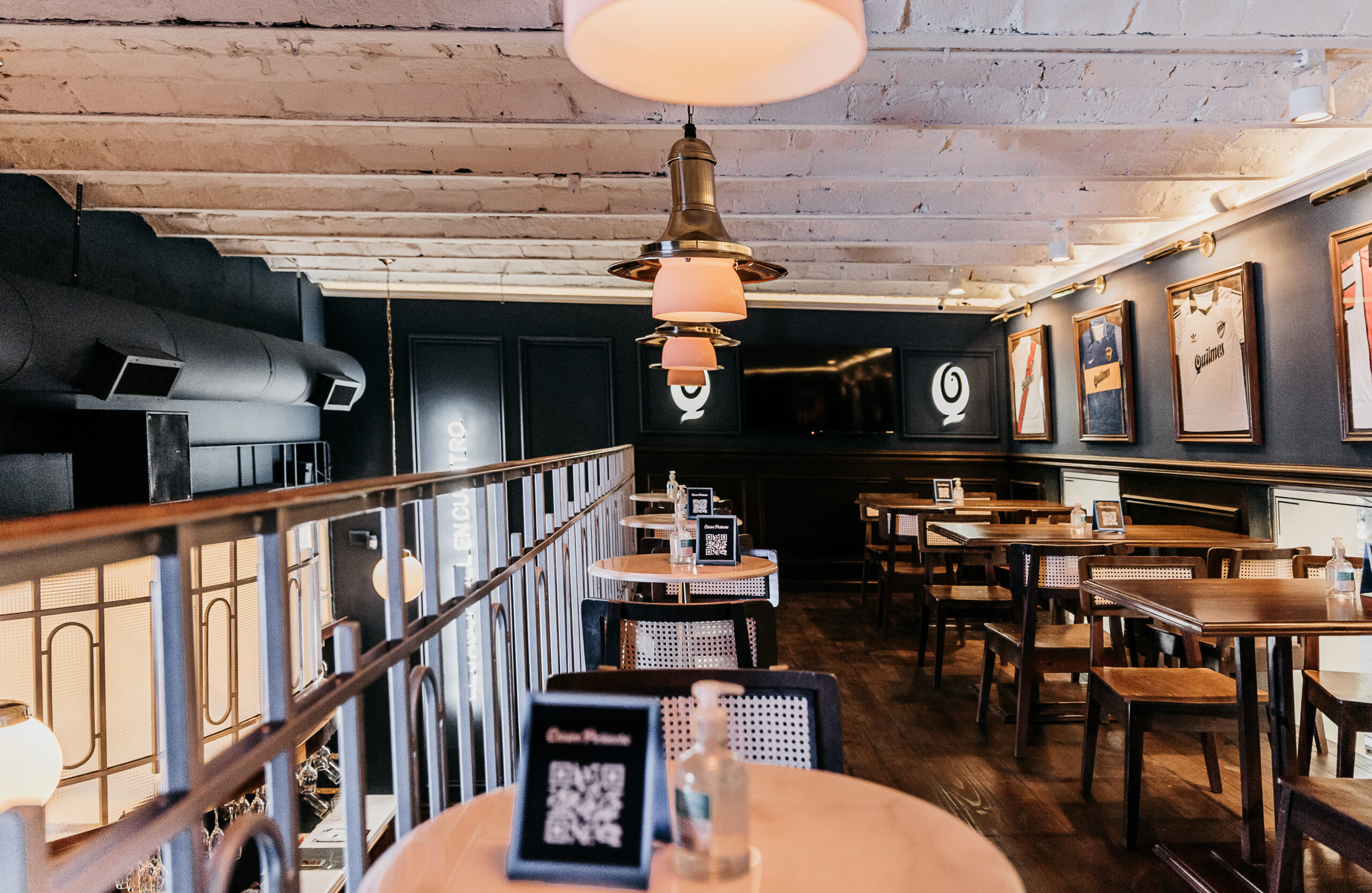 CLASICO PICHINCHA | Barsante Disegno | Proyectos de arquitectura e ...