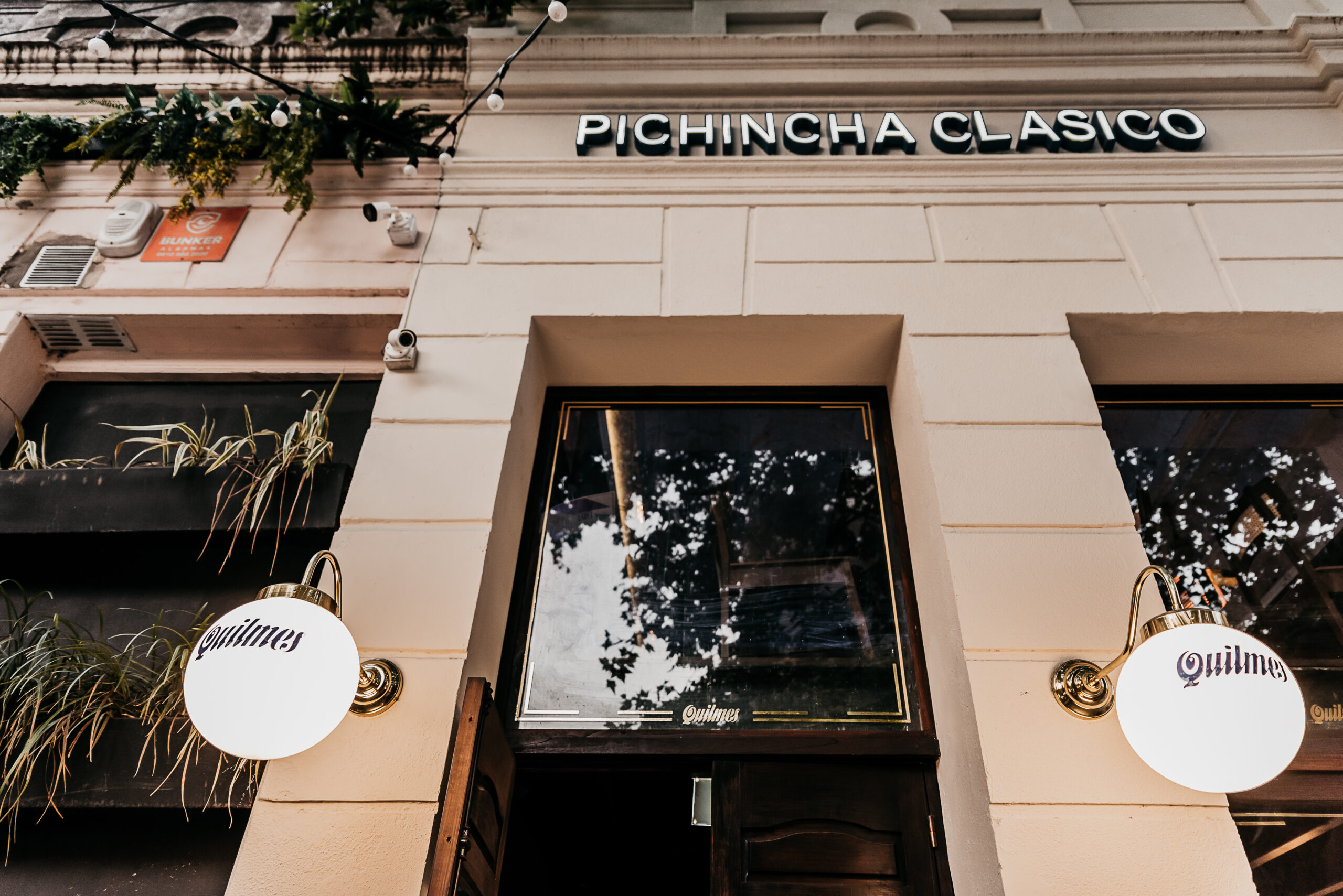 CLASICO PICHINCHA | Barsante Disegno | Proyectos de arquitectura e ...