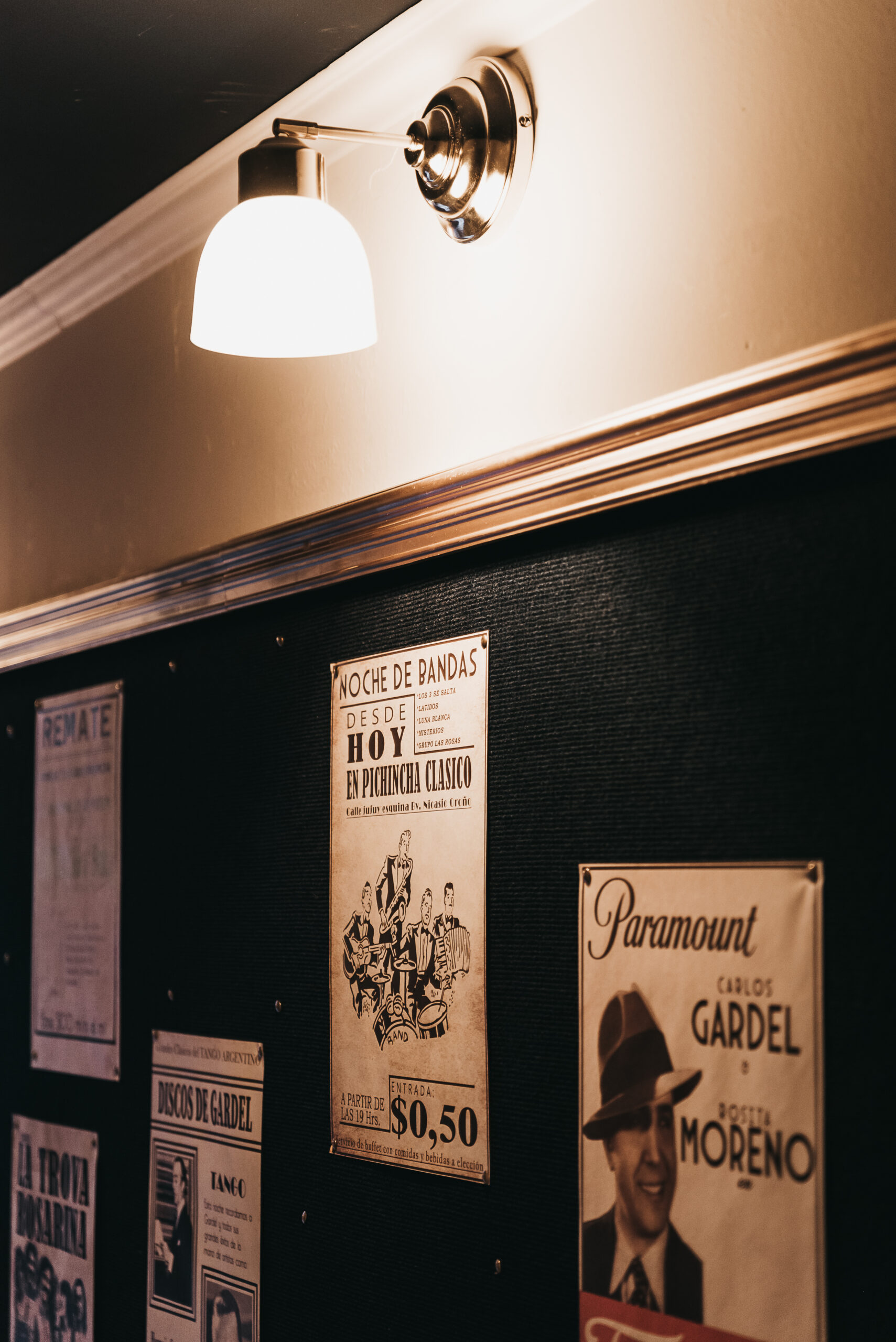 CLASICO PICHINCHA | Barsante Disegno | Proyectos de arquitectura e ...