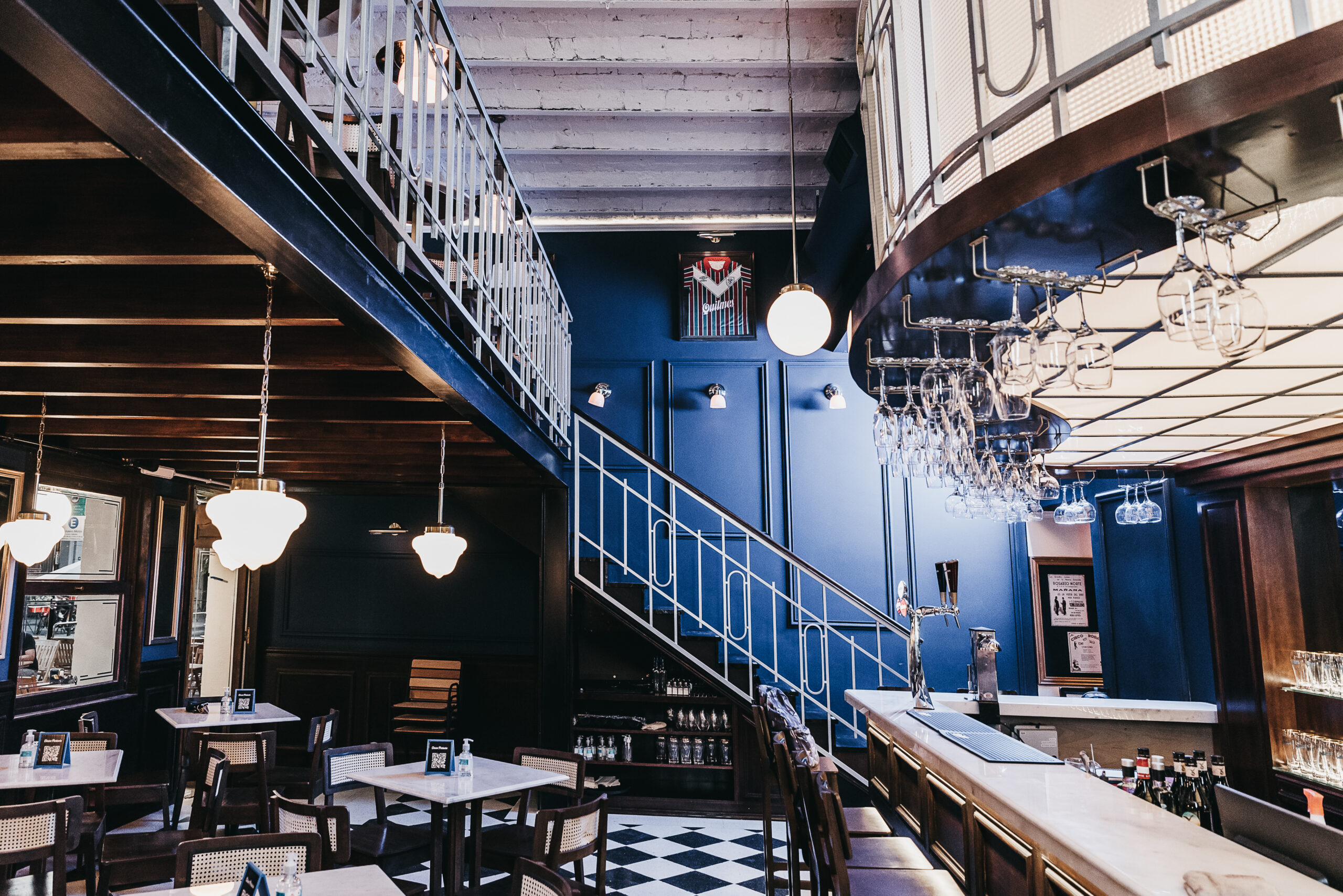 CLASICO PICHINCHA | Barsante Disegno | Proyectos de arquitectura e ...